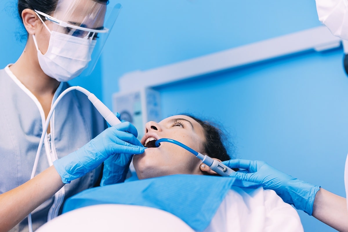 Anesthesia or Sedation in Dentistry? Key Differences Explained