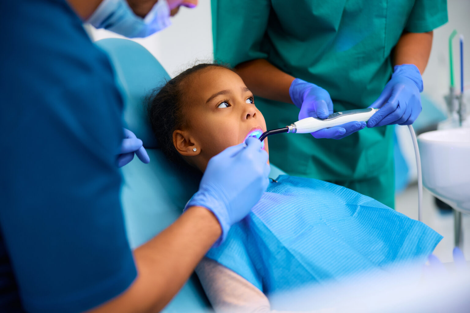 Signs Your Child Might Need Sedation for Their Orthodontic Visit ...